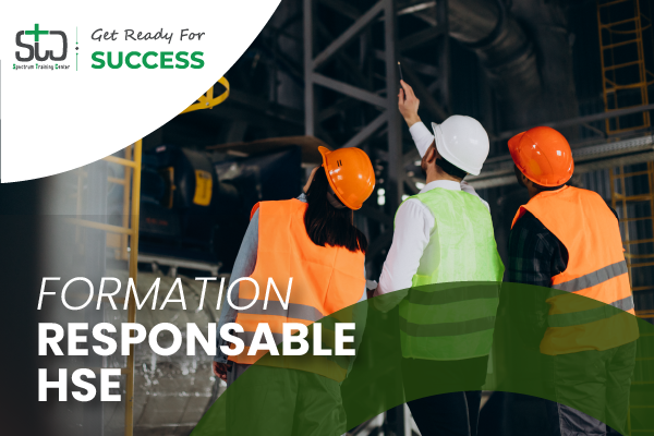 Accueil - Spectrum Training Center