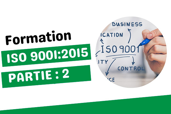 Nos Formations - Spectrum Training Center