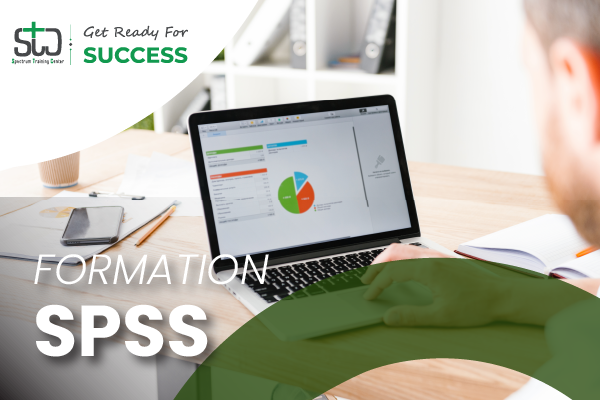 Nos Formations - Spectrum Training Center