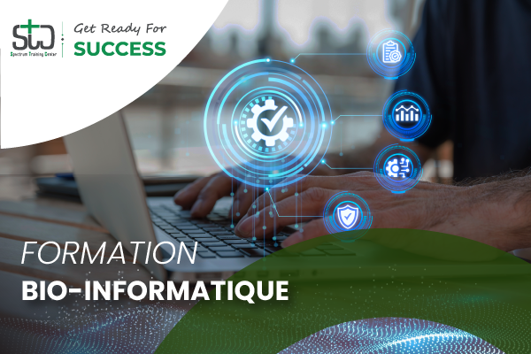 Accueil - Spectrum Training Center