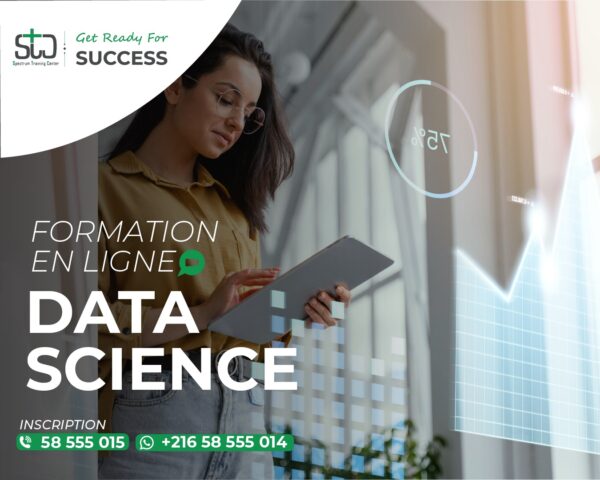 Data Science - Spectrum Training Center