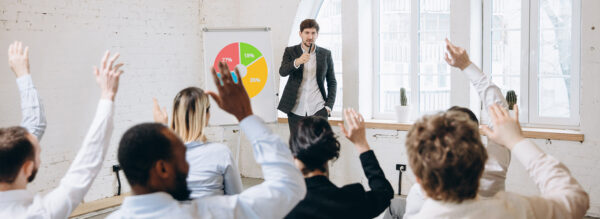 Accueil - Spectrum Training Center