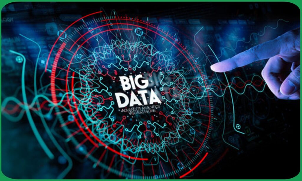 BIG DATA - Spectrum Training Center