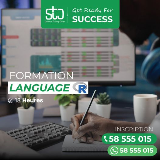 Accueil - Spectrum Training Center